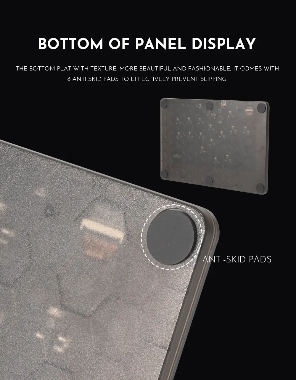 Haute42 E16 Зеркальный контроллер Hitbox | AliExpress