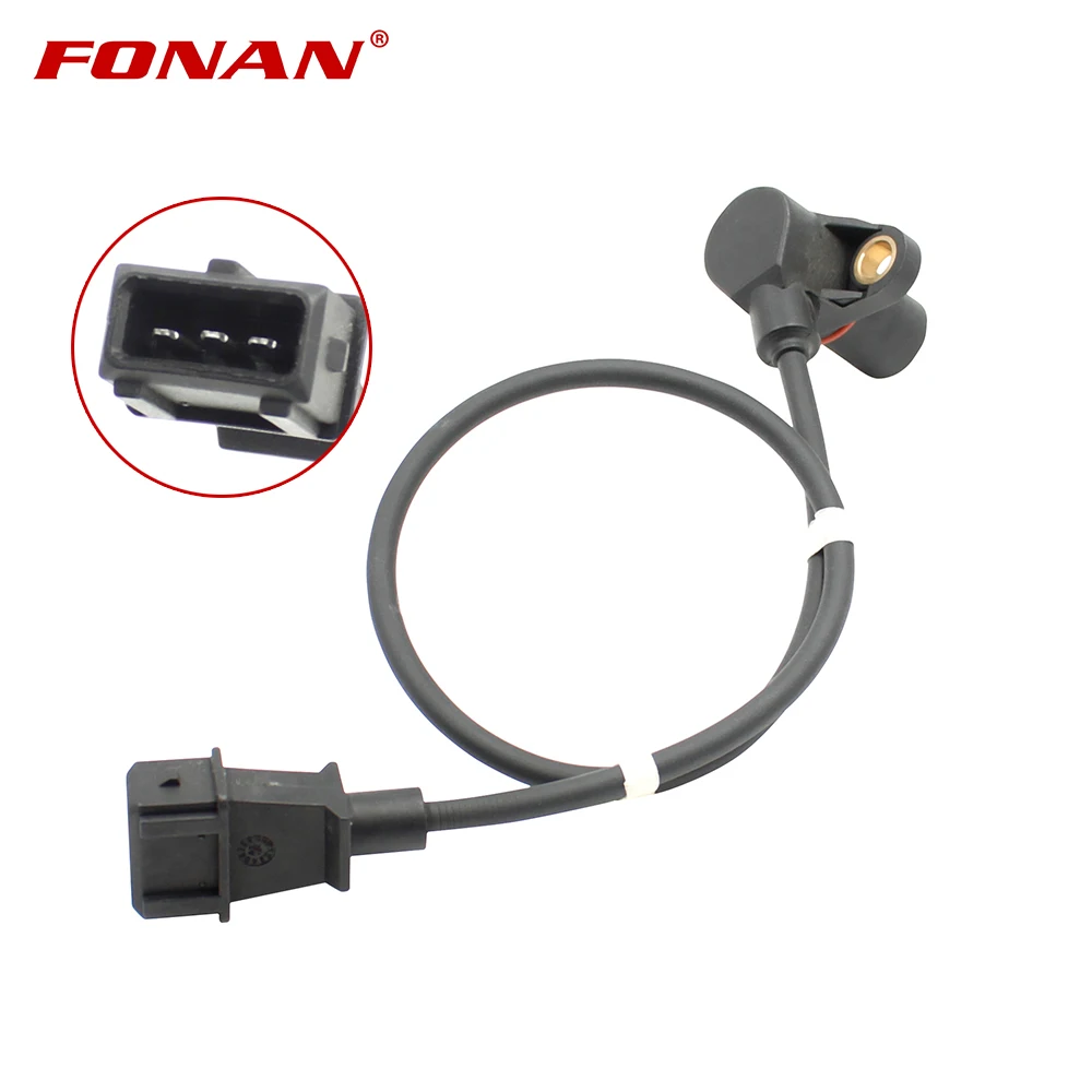 FONAN Sensor de posición del cigüeñal para Nissan Terrano II R20 TR50 2 ...