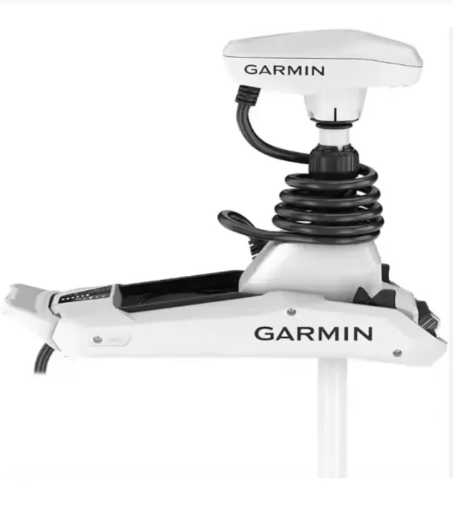 German-Force-Kraken-Trolling-Motor-24-36-100-63-Outboard-Engine-with ...