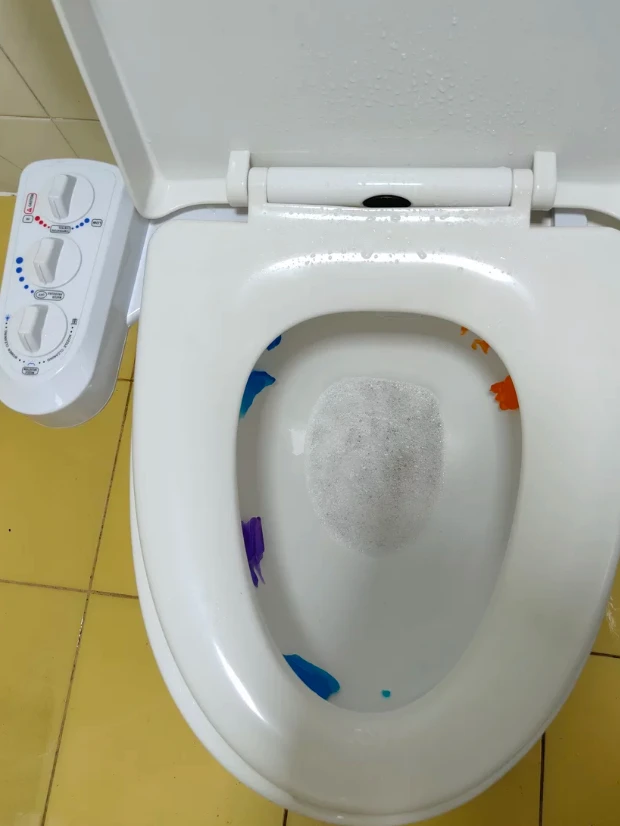 Osmo Cleanser - Toputra