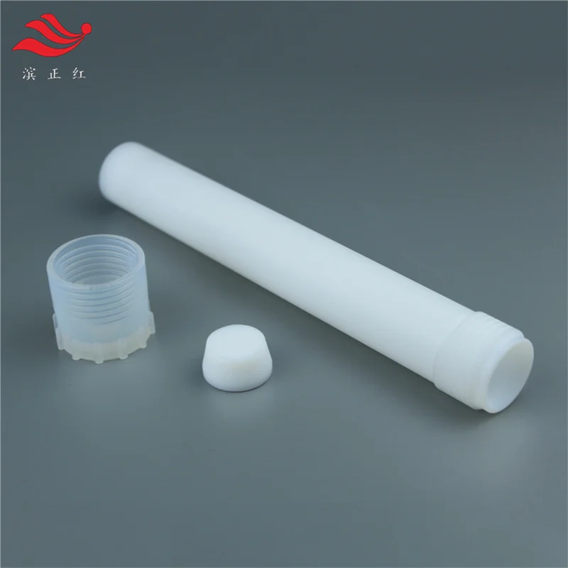 CEM-Microwave-Digestion-Vessel-Liner-TFM-55ml-with-Cap-and-Plug-for ...