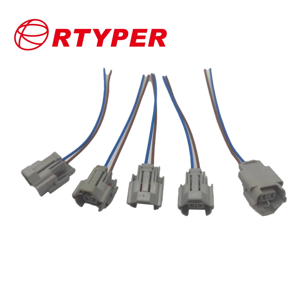 1pcs-Universal-SCV-Valve-Connector-Wire-Harness-For-Suction-Control ...
