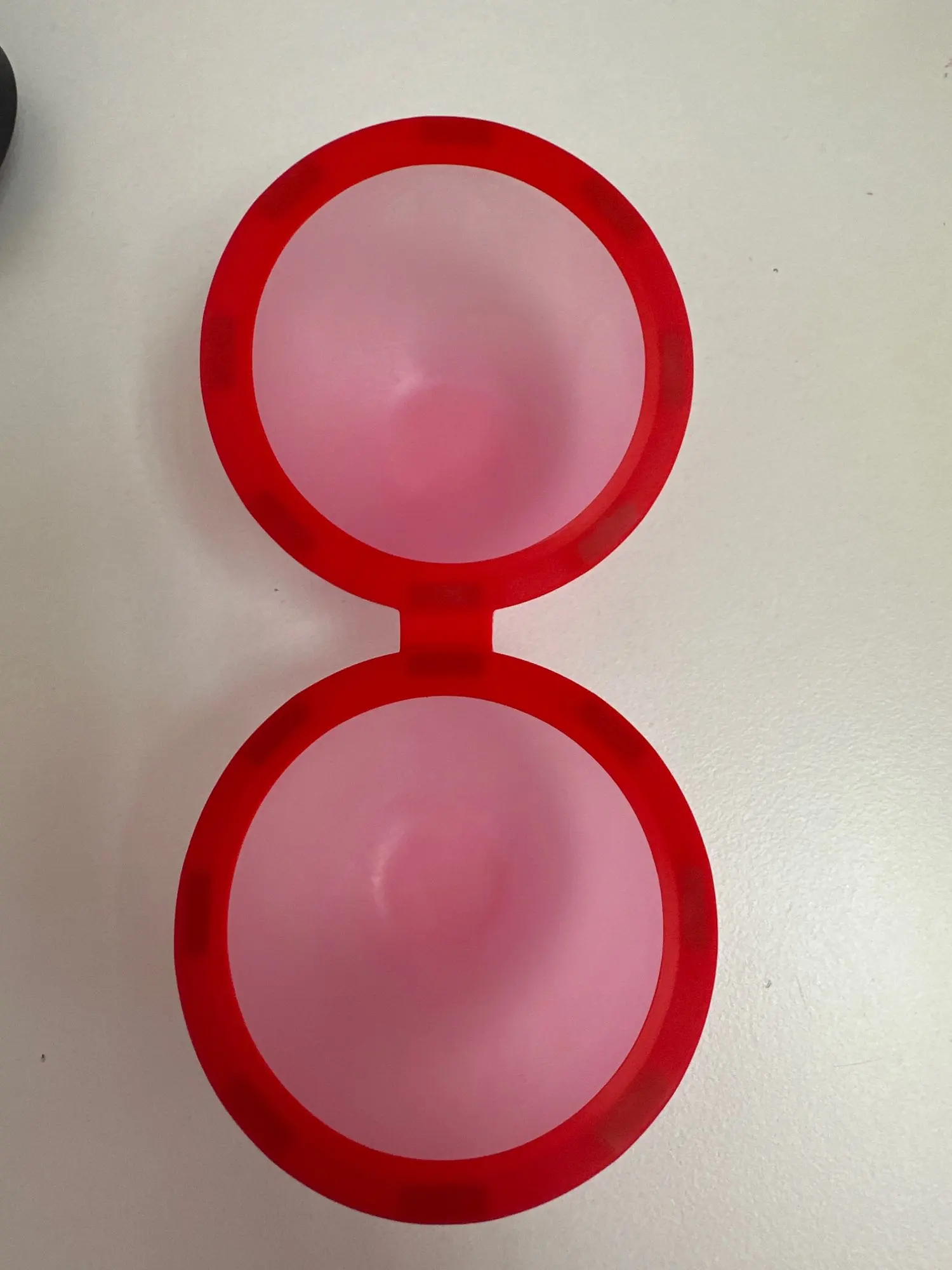 Soppycid Reusable Water Balloons (Classic Transparent) - Lulunami