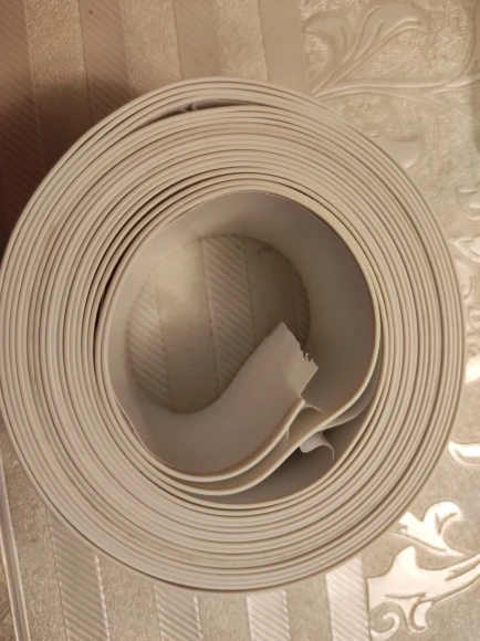 Self-Adhesive Waterproof Wonder Bath Sealing Strip - Mavigadget