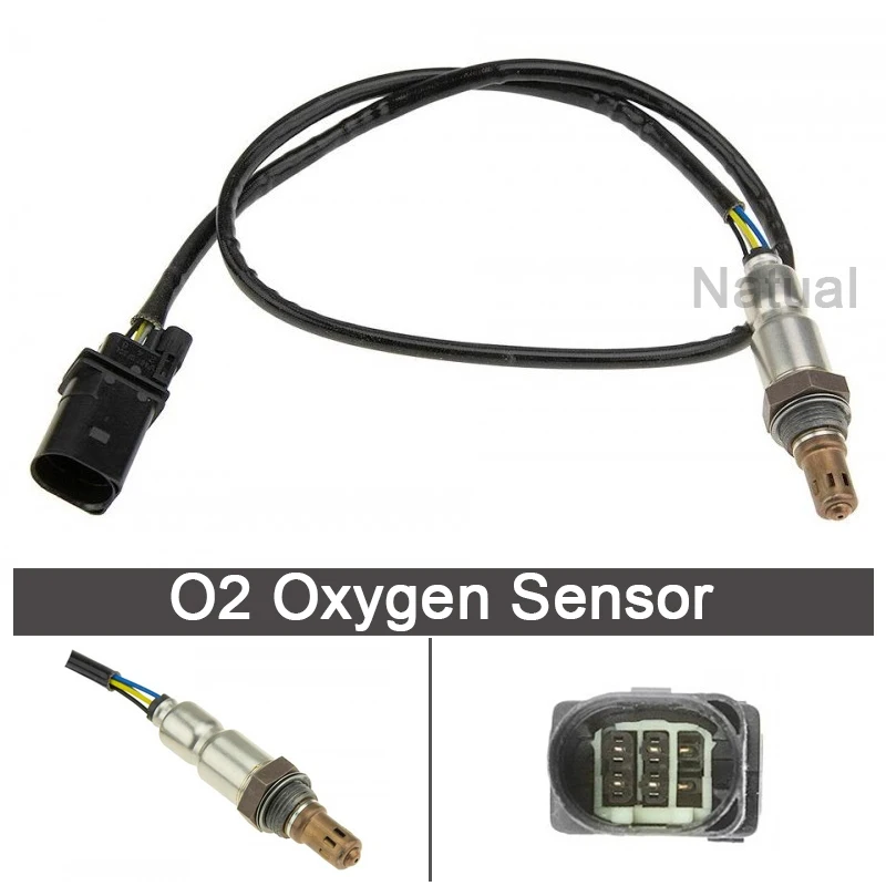 Oxygen-O2-Sensor-For-Audi-A1-A3-Seat-Altea-Ibiza-Leon-Toledo-Skoda ...