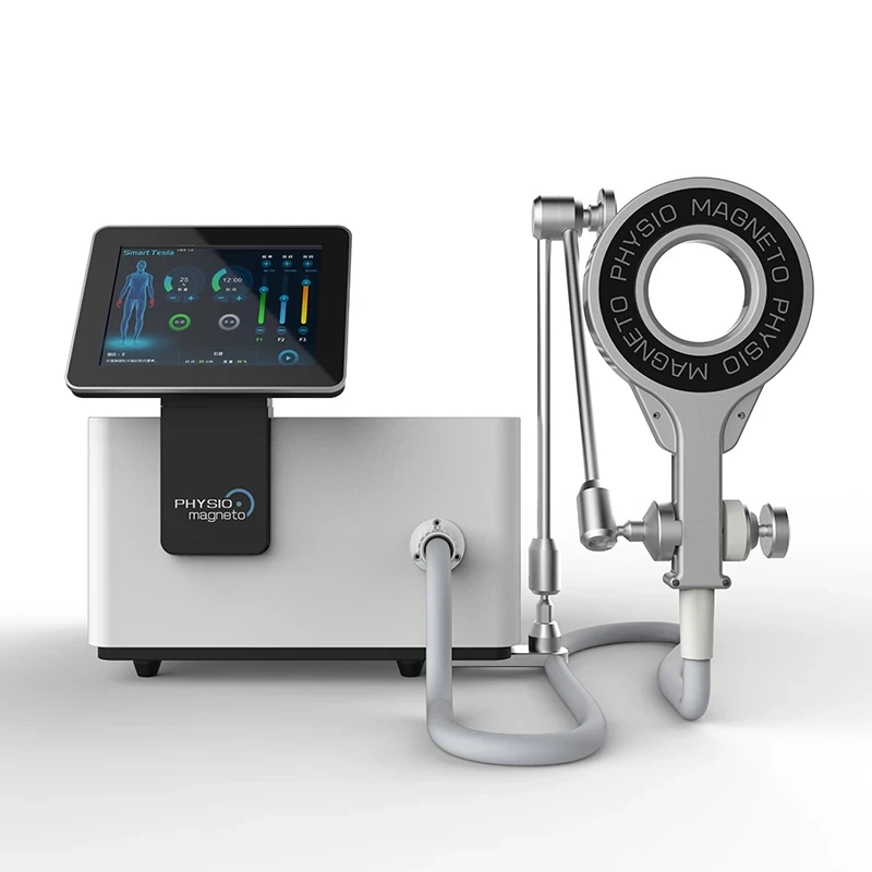 Portable Emtt Physio Magneto Therapy Magnetoterapia Pain Relief PEMF ...