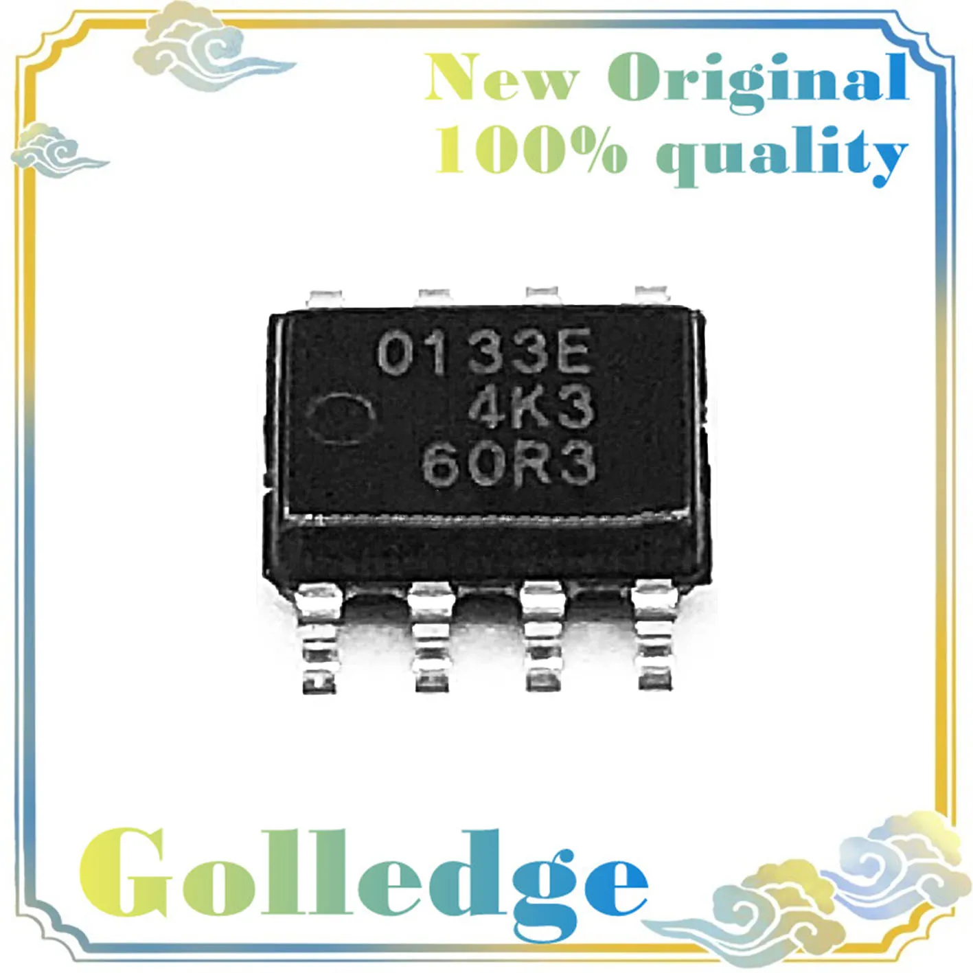 Original novo 0133 R2A20133 R2A20133DSP SOP 8 IC| | - AliExpress