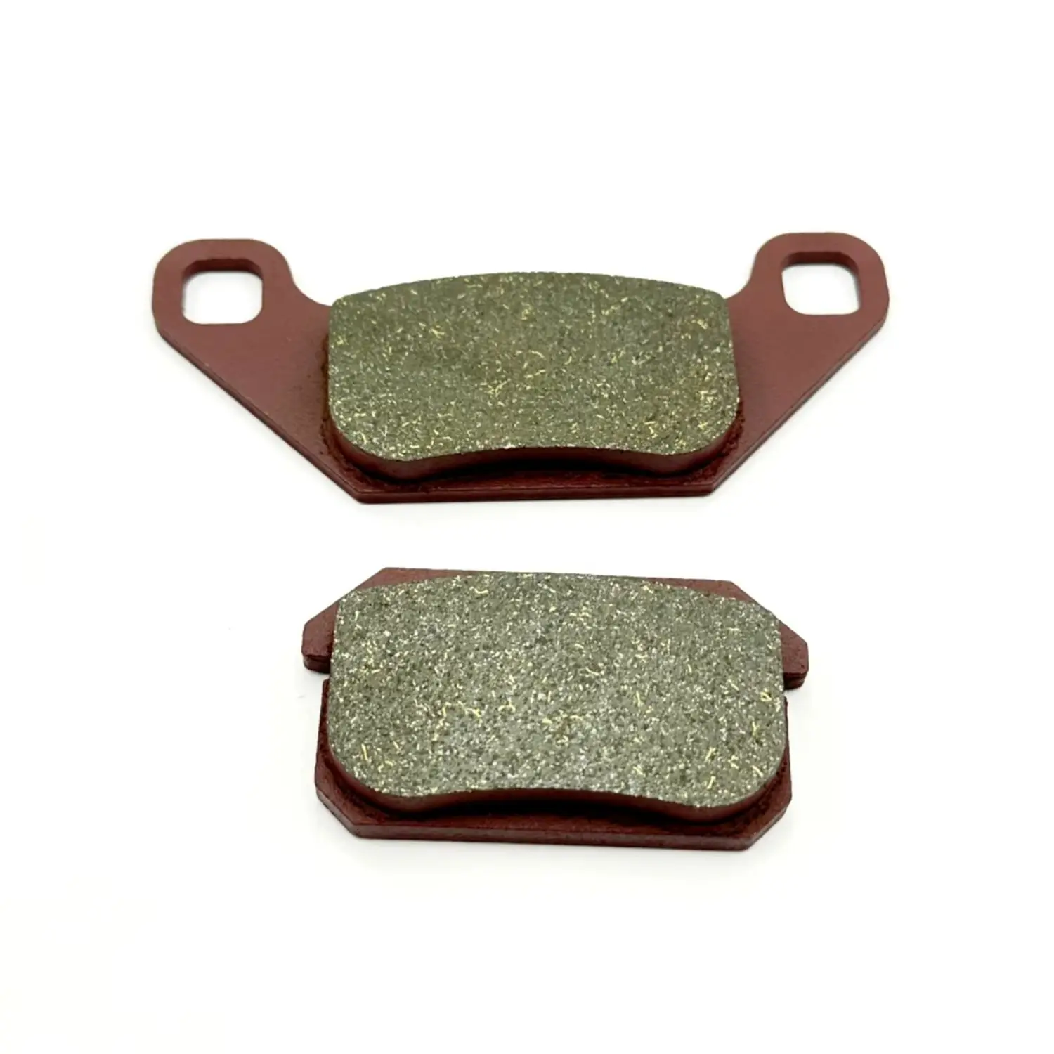 Brake Pad for Linhai Linhai 260 300 ATV Muddy Classic Demon Anniversary ...