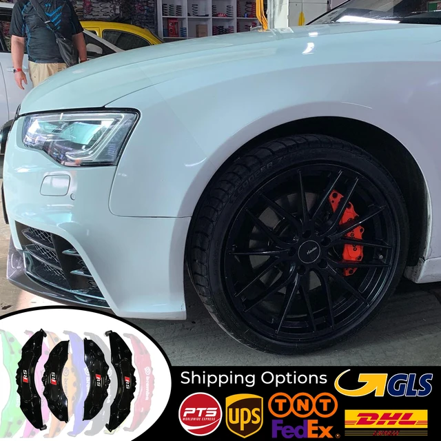 Audi S5 Brake Upgrade Kit Online Retailer | www.matfink.com.mx