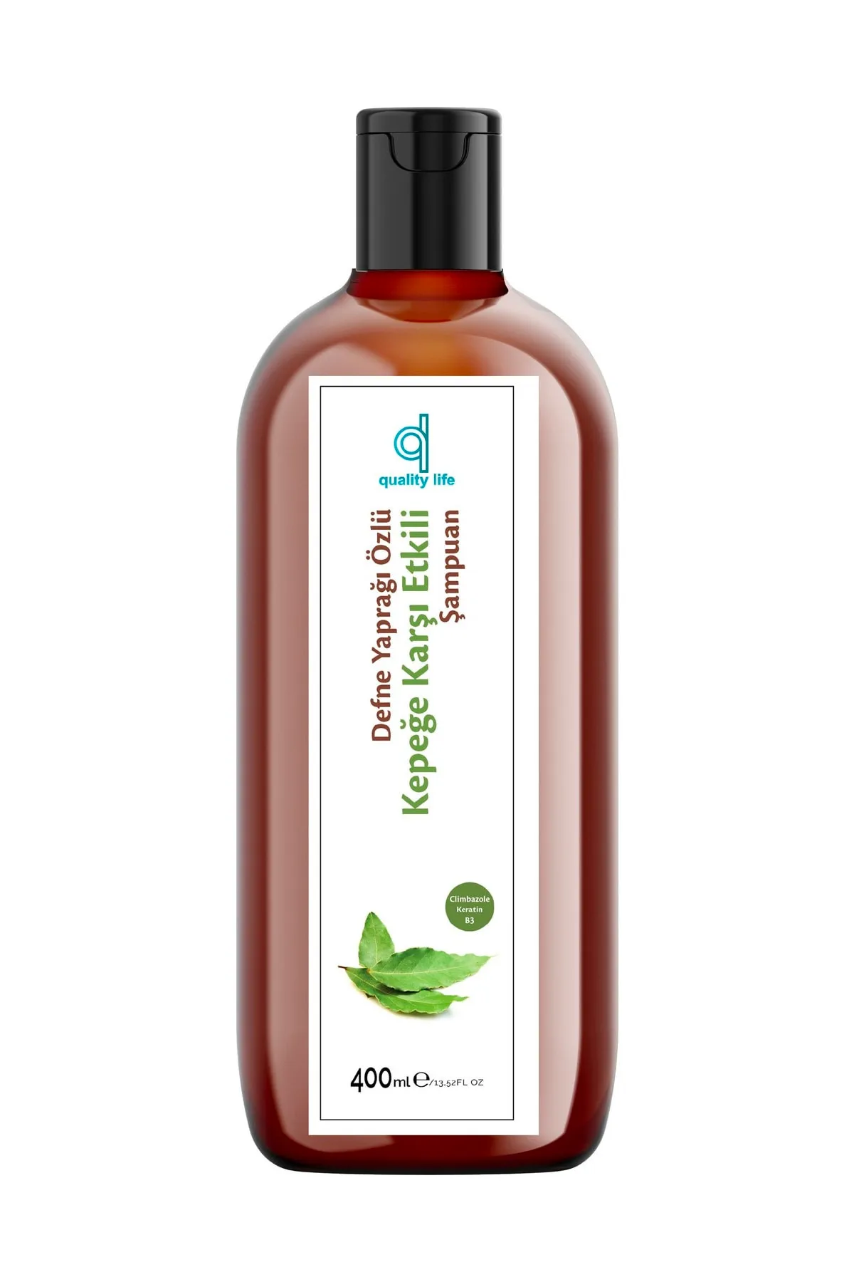 Eczema Shampoo And Conditioner