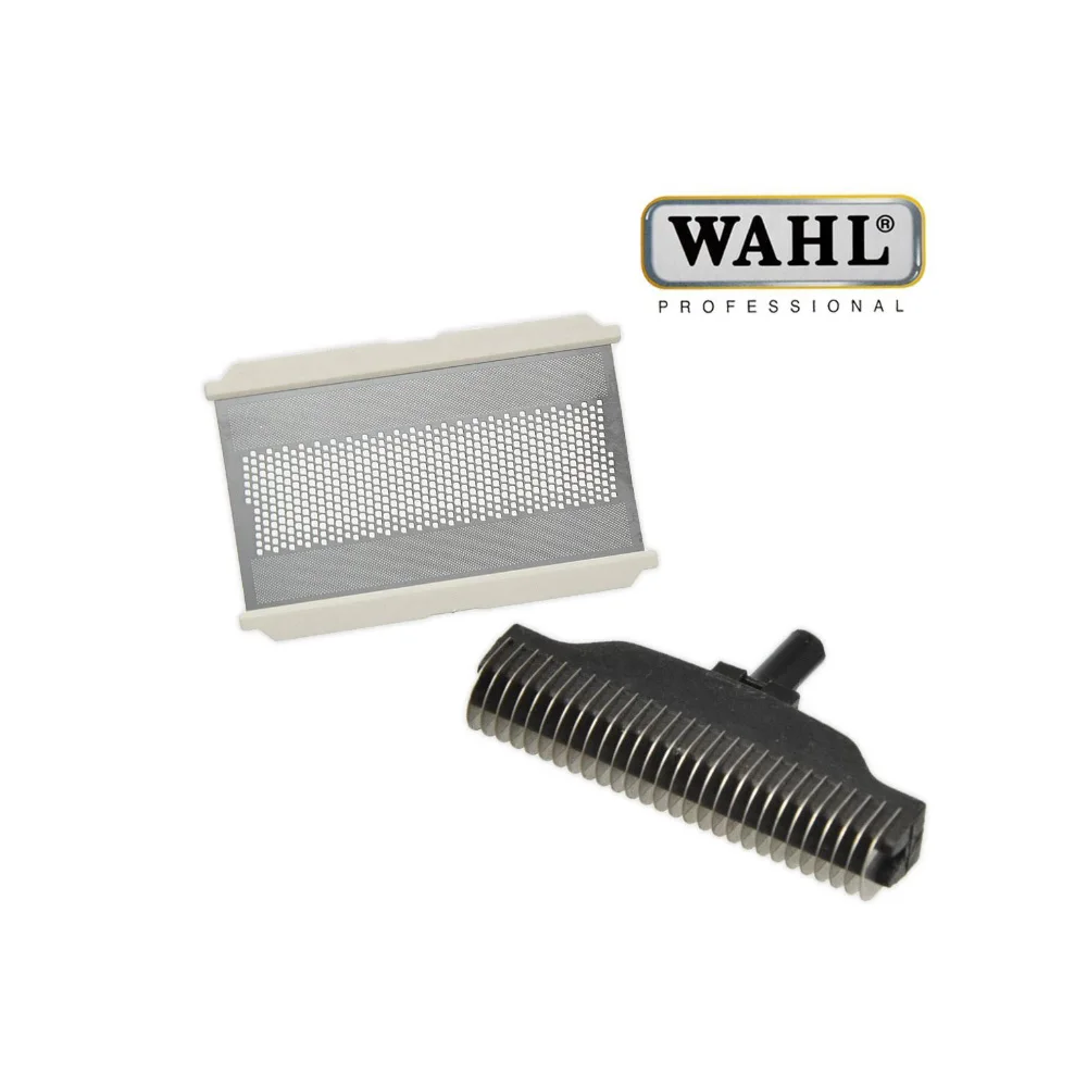Original-Wahl-3615-Travel-Type-Shaver-Blade-Sieve-and-Cutter-Men-s ...