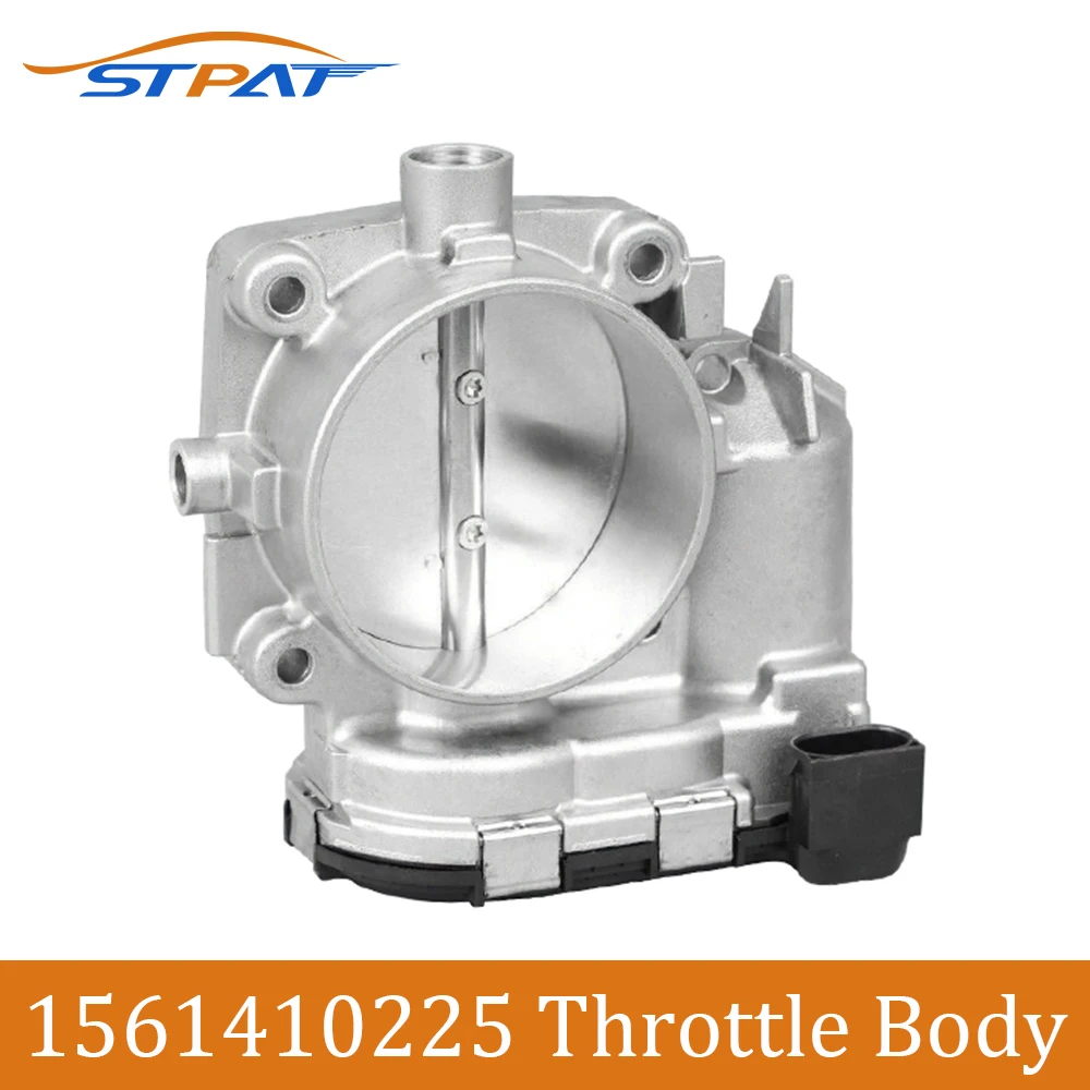 STPAT-OEM-1561410225-Throttle-Body-Actuator-For-Mercedes-W216-CL63-S63 ...