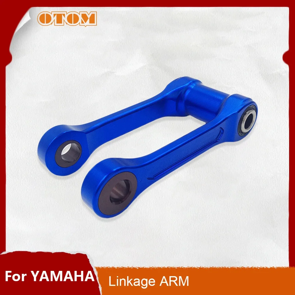 OTOM-Motorcycle-Linkage-ARM-Aluminum-Adjustable-Lowering-Link-Lowering ...