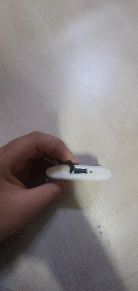 Solar Charger Keychain | SmartLightPanel.com