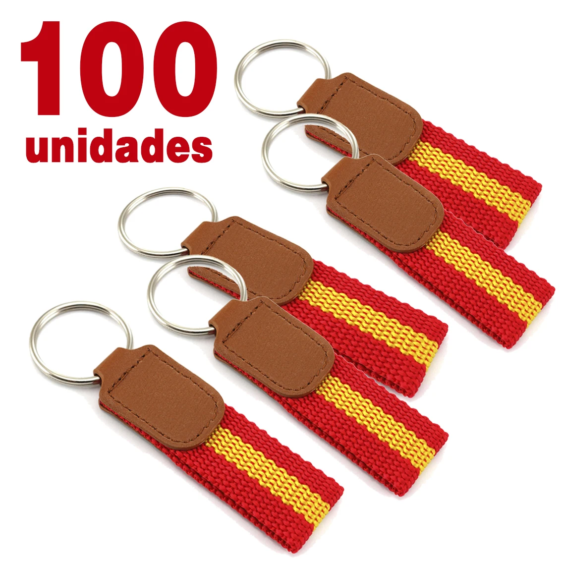 Pack-of-keychains-flag-of-Spain-Gift-weddings-communions-Key.jpg