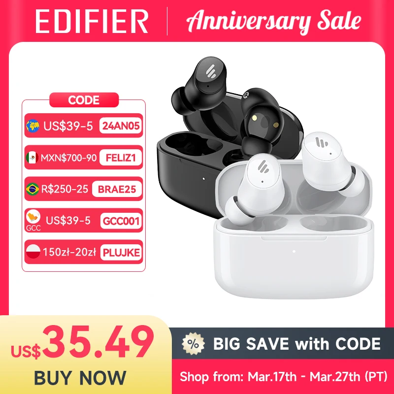 Edifier-TWS1-Pro-2-Active-Noise-Cancelling-Bluetooth-Earphones-TWS ...