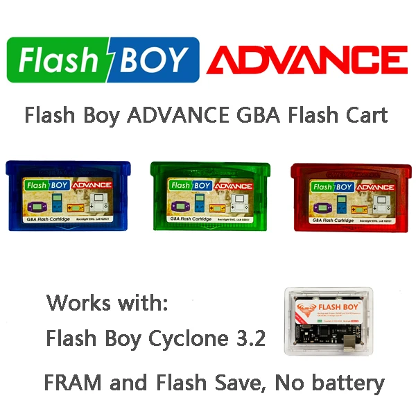 Gba Flash Cart | atelier-yuwa.ciao.jp