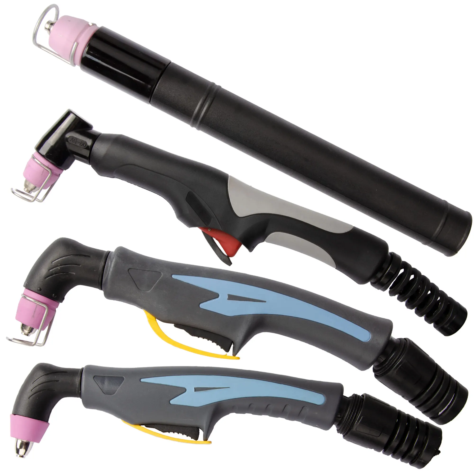 SG55-AG60-WSD60-Plasma-Cutting-Torch-Body-Fit-Hand-CNC-Machine ...