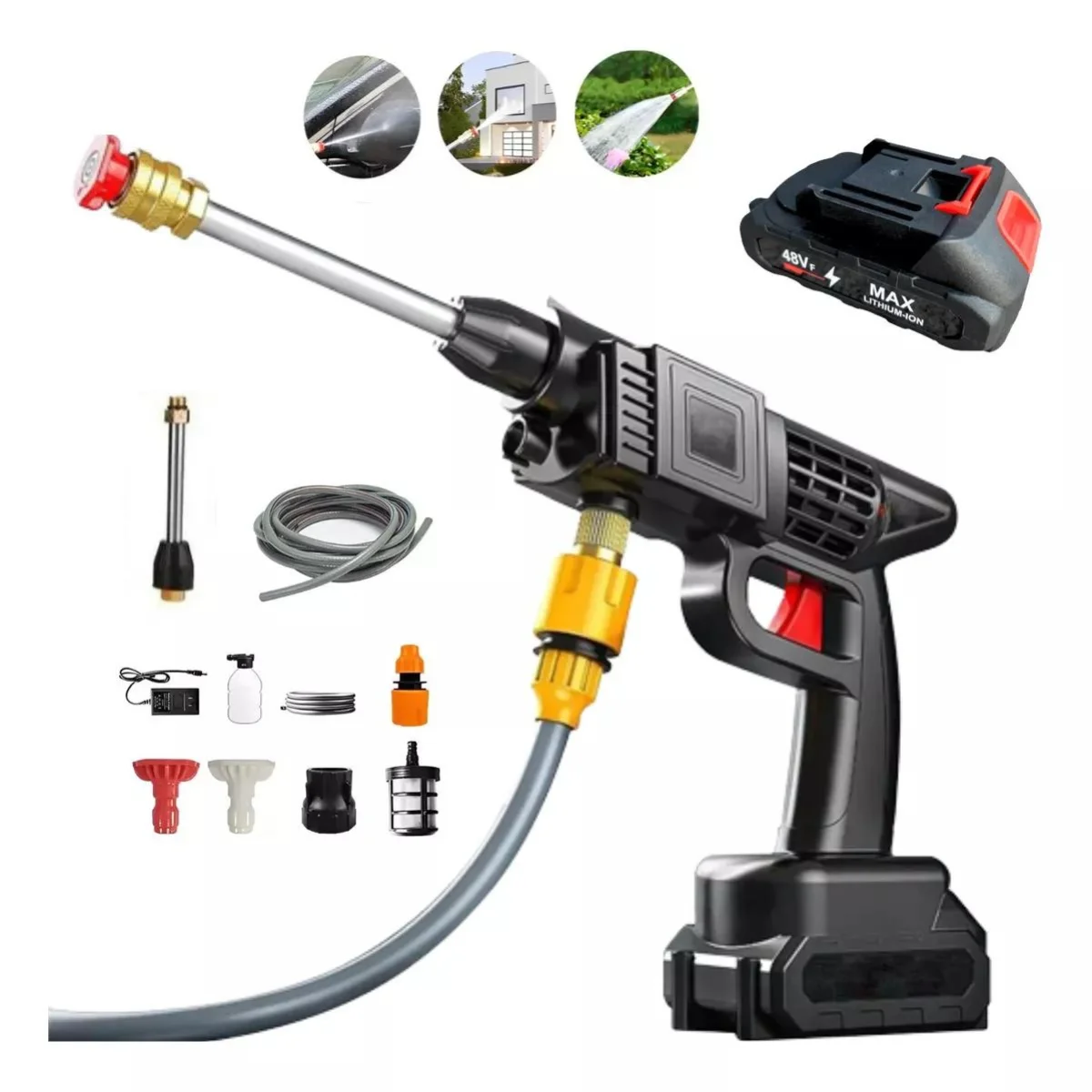 Página inicial da loja Produtos Avaliação