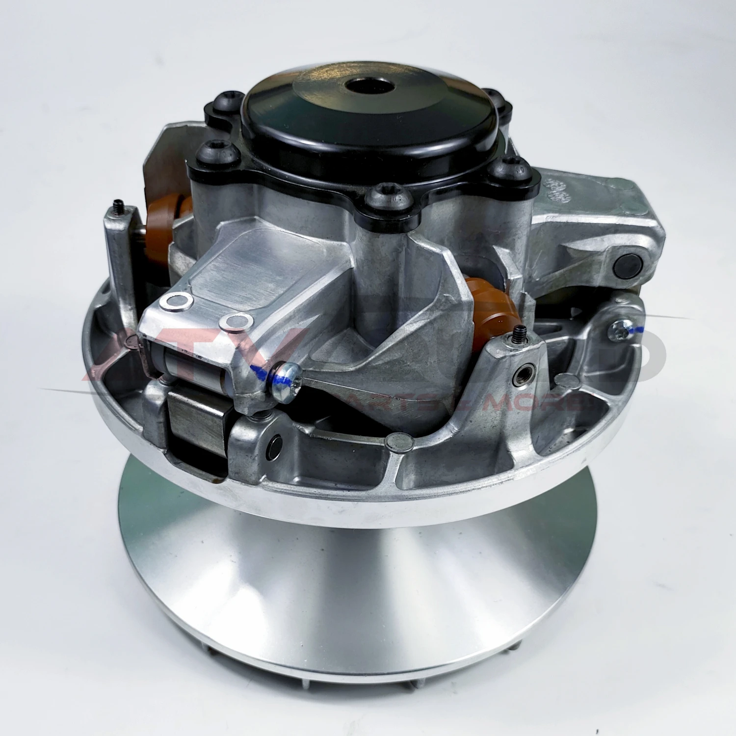 Primary-Pulley-Drive-Clutch-for-Can-am-BRP-Maverick-X3-200HP-Model-X3 ...