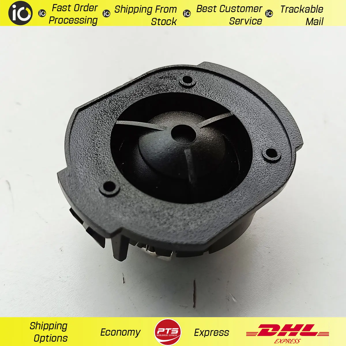 Tweeter-Speaker-281480007R-8200304437-For-Fluence-Clio-2-3-4-Modus ...