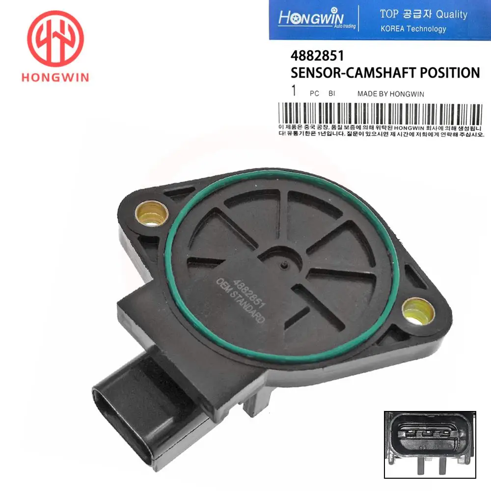 For-Chrysler-Cirrus-Sebring-Dodge-Avenger-Neon-Mitsubishi-Eclipse-2-0L ...