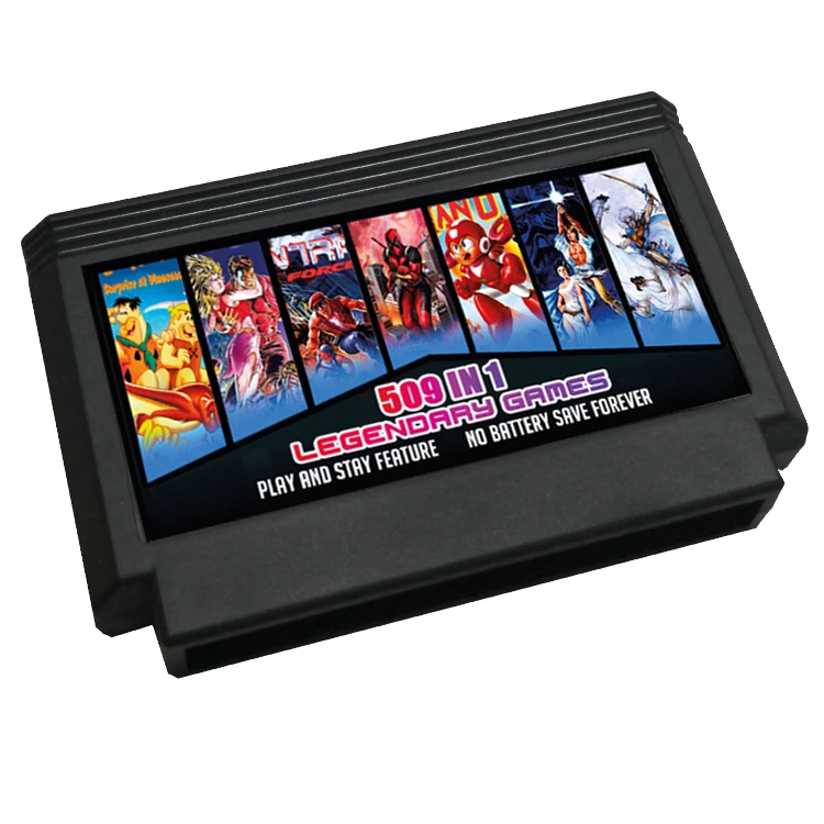 しておりす ファミリーコンピュータ - FC 509 IN 1の通販 by 浜っ子ピグモン's shop｜ファミリーコンピュータならラクマ します