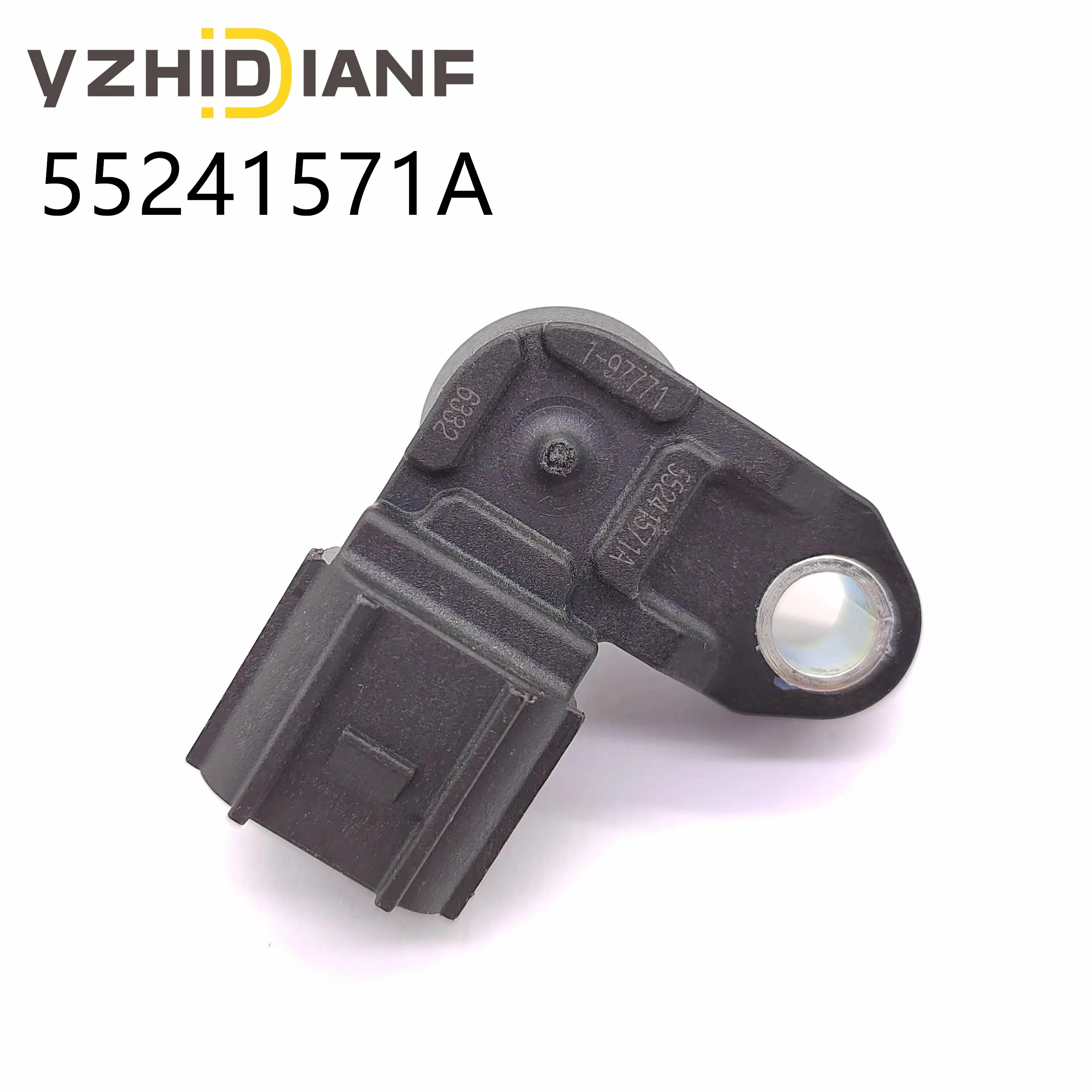 1Pc-Air-Pressure-Sensor-55241571A-55241571-6BH-82380-00-For-Ducati ...