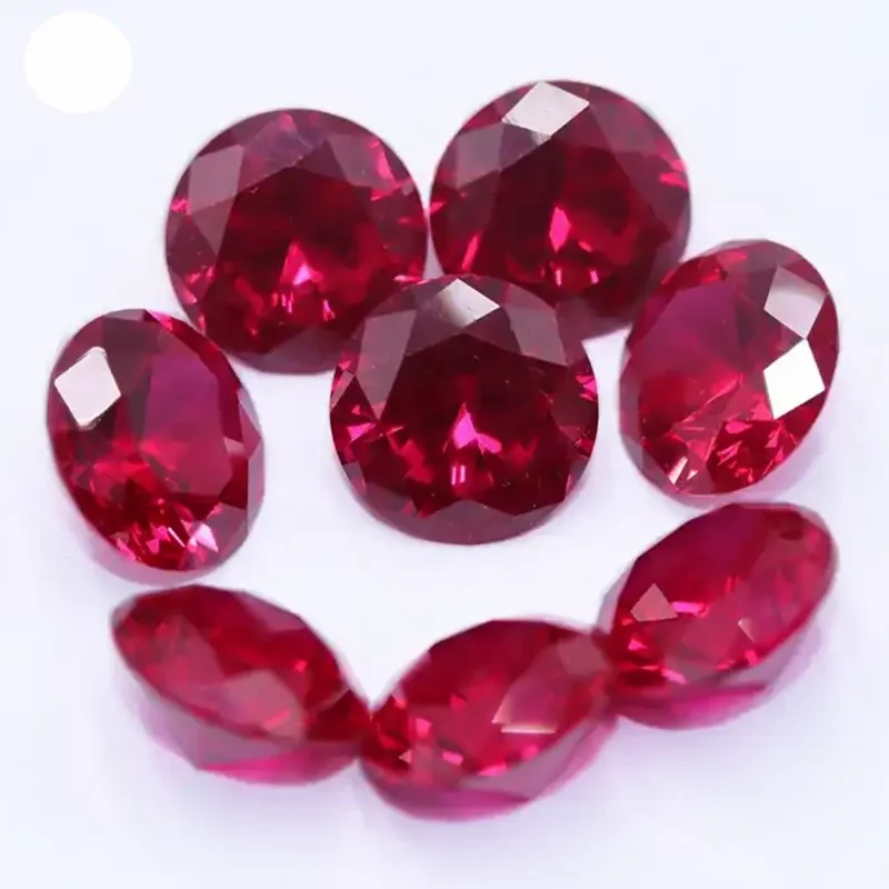 Rub-Natural-sin-calentar-gran-tama-o-15-0mm-corte-redondo-aprobado ...