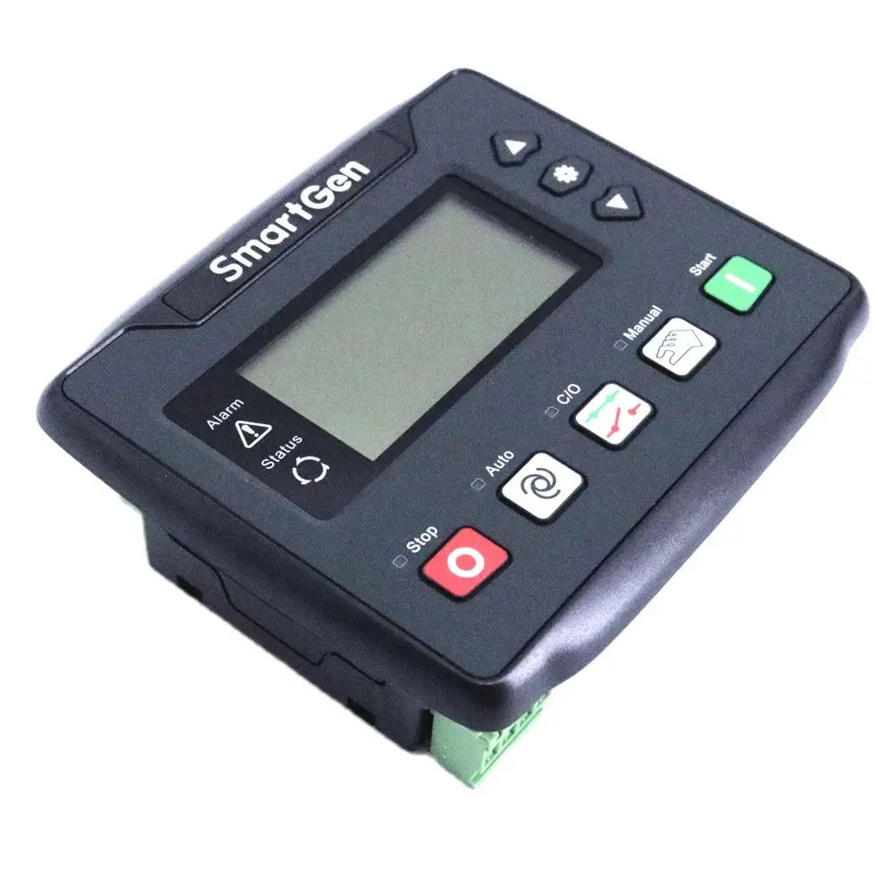 New-Smartgen-AUTO-Genset-Controller-HGM420N-for-Genset-Automation-and ...