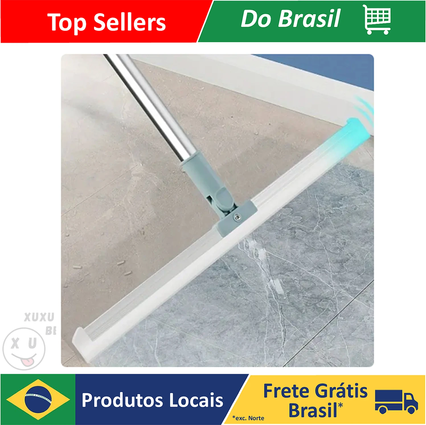 Página inicial da loja Produtos Avaliação