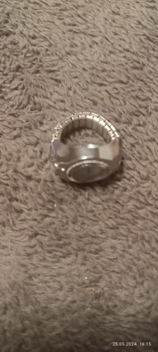 Dagiba™ Bozhi Watch Rings Collection | Dagiba Jewelry