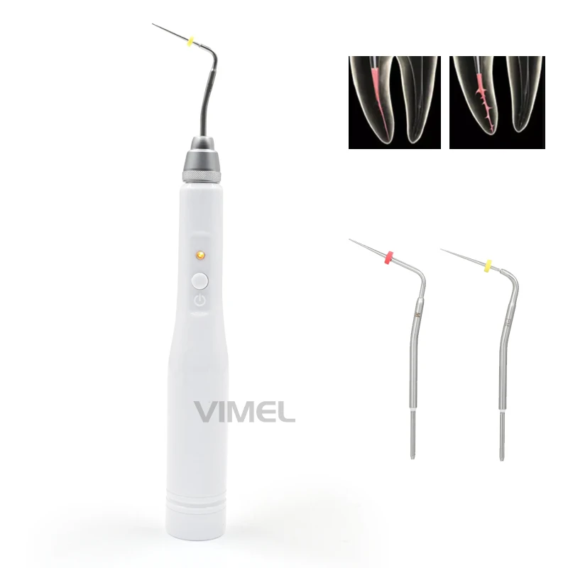 Dental-Gutta-Percha-Obturation-Pen-Wireless-Endo-Fast-Heating-System ...