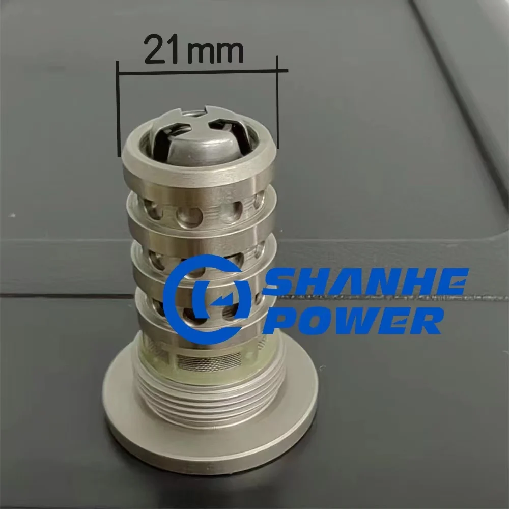 21MM-Camshaft-Control-Valve-06J109257E-For-Volkswagen-Lingdu-Passat ...