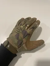 Glove received in 5 days, more than fast delivery! Quality store, size ...