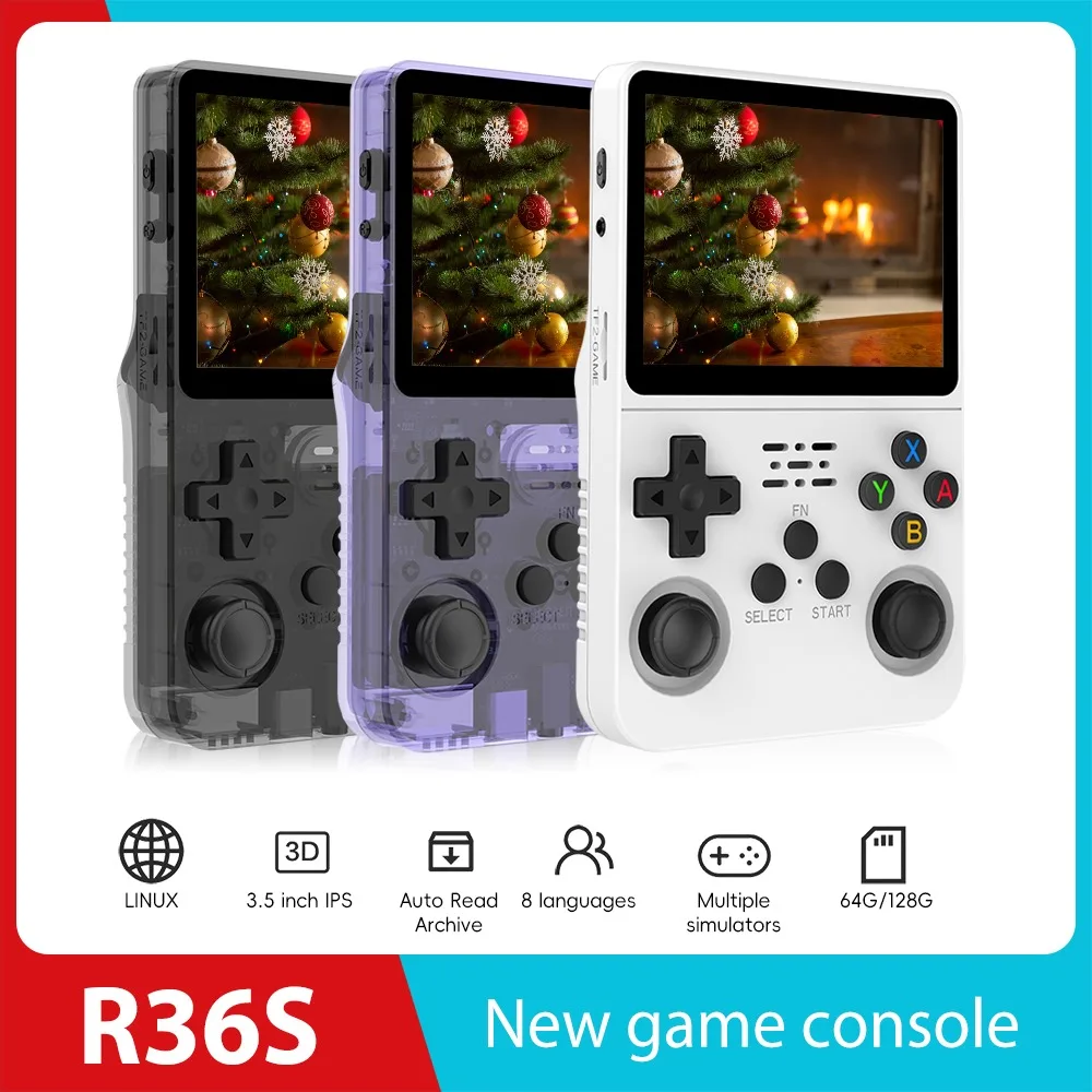 R36S-Retro-Handheld-Video-Game-Console-Linux-System-3-5-Inch-IPS-Screen ...