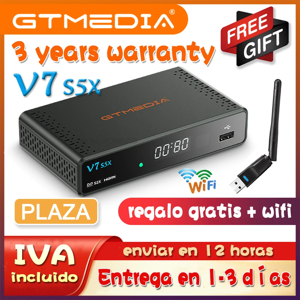 DVB-S2-V7-S2X-S5X-V7-HD-satellite-receiver-with-Usb-wifi-upgraded-by ...