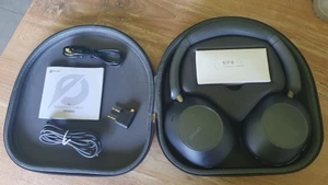 Picun F6 Беспроводные наушники с активным шумоподавлением, отслеживание ...