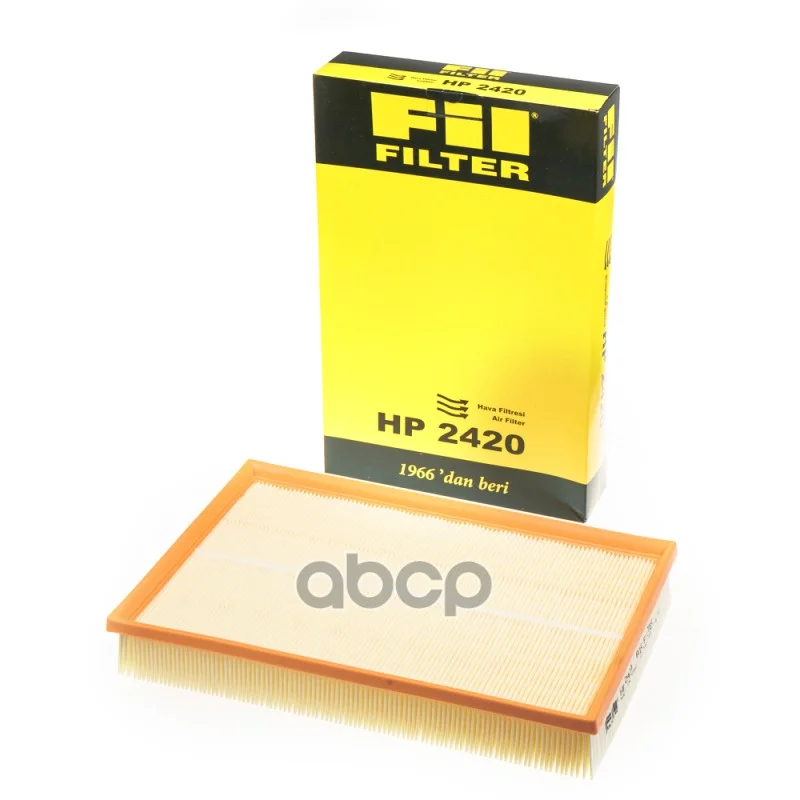 Air Audi A3/Tt Fil Filter Hp2420 FIL FILTER art. HP2420 - AliExpress 34