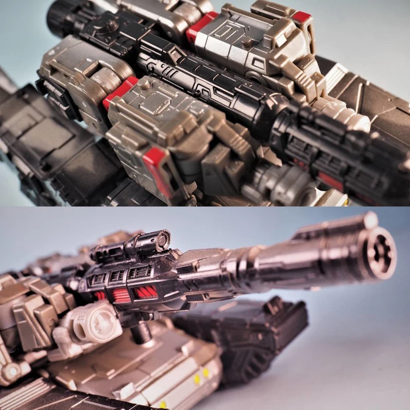 Transformers Dark Of The Moon Megatron Shotgun