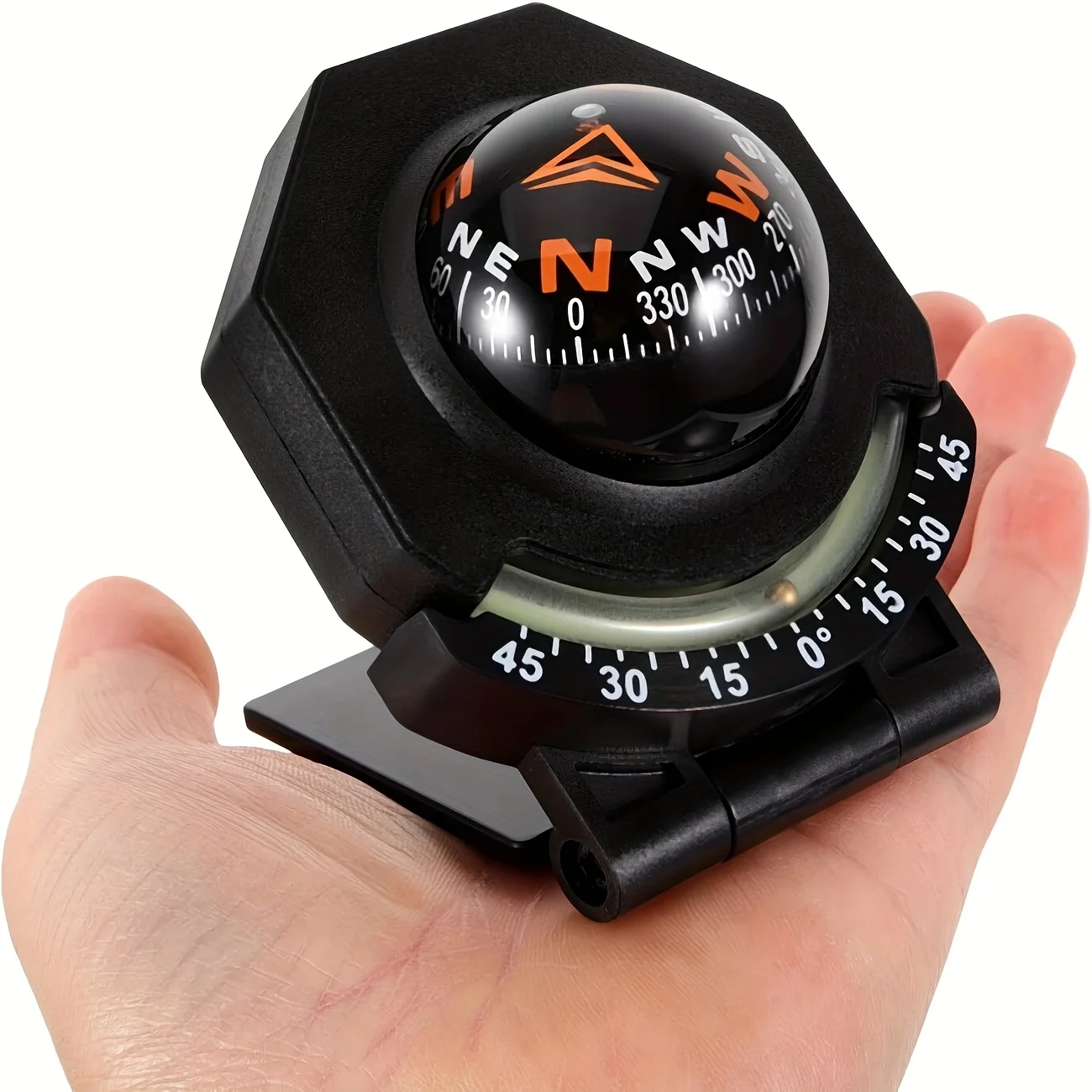 Everything You Need to Know About the Origin Compass for Your Vehicle