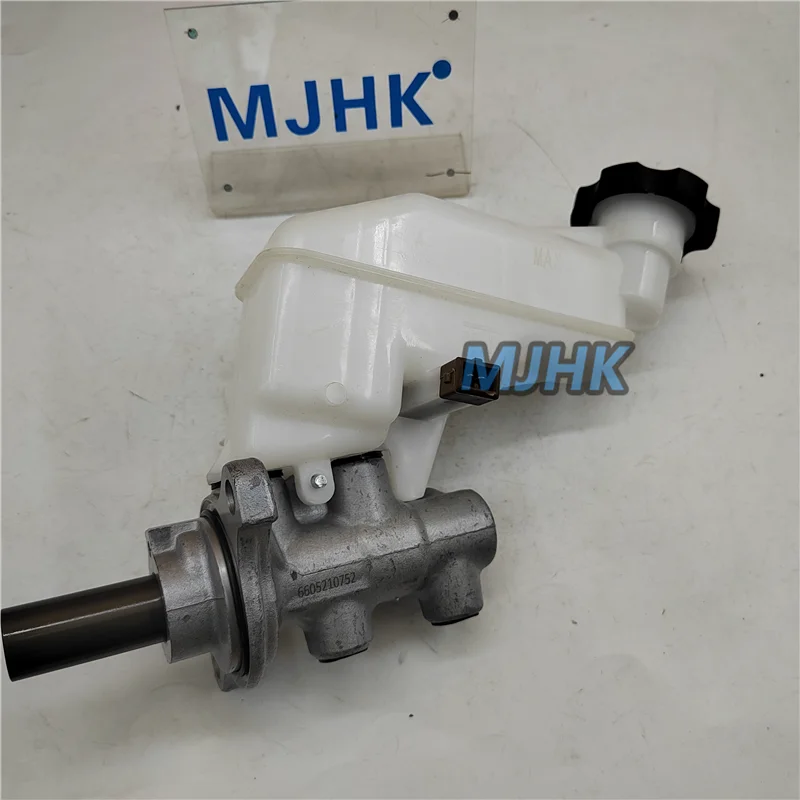 MJHK 58510 3X000 58510 A7550 브레이크 마스터 실린더, 기아 포르테 K3 585103X000 ...