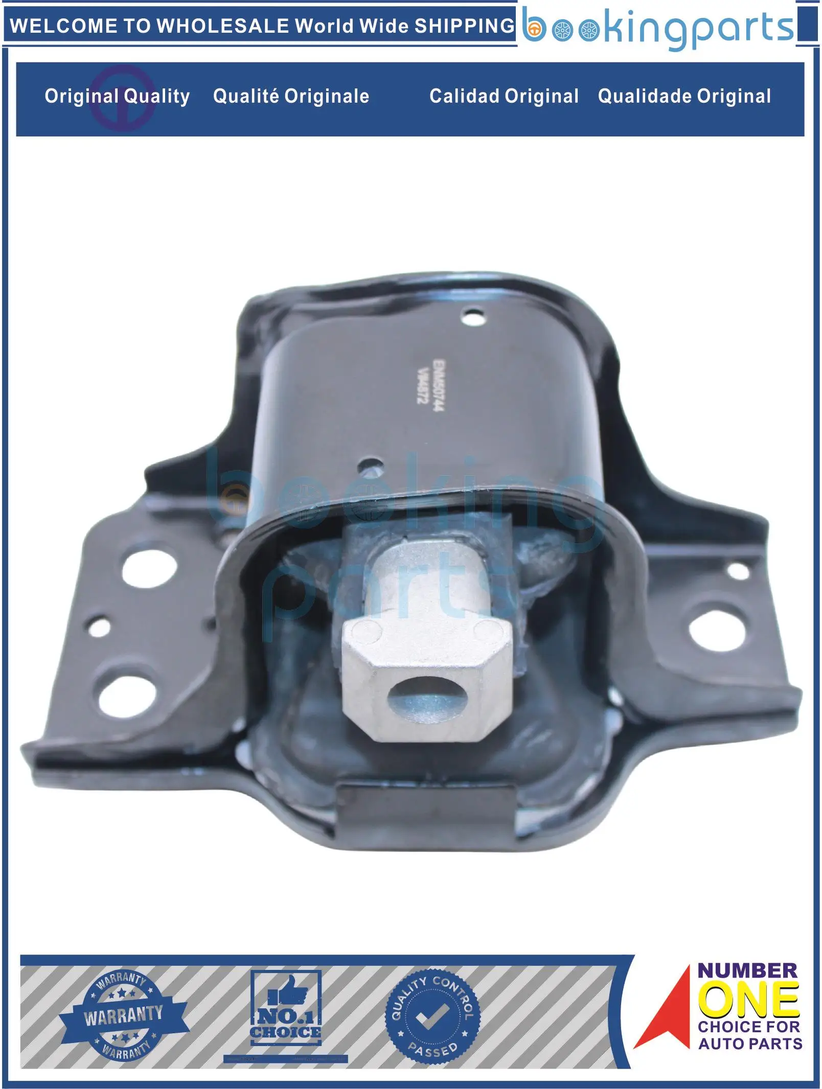 Engine Mount For NISSAN QASHQAI 1.6L DCI(J10,JJ10) 06-15,RENAULT KANGOO ...
