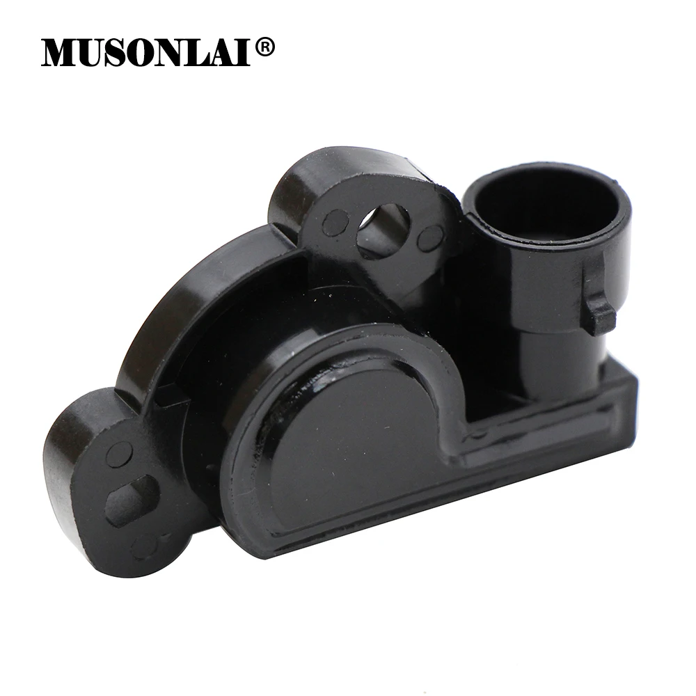 881070T 8M0125617 8M125617 Marine Throttle Position Sensor Outboard TPS ...