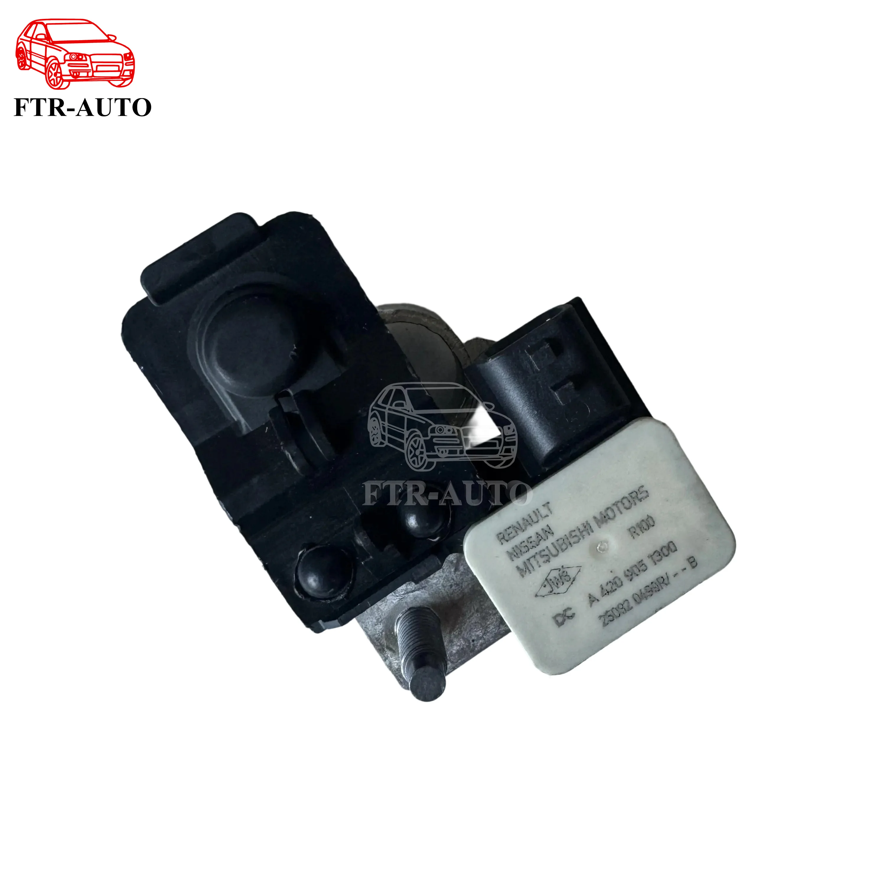 250820499 Capteur de courant de batterie R 25082-0499R 24412-00Q0C ...