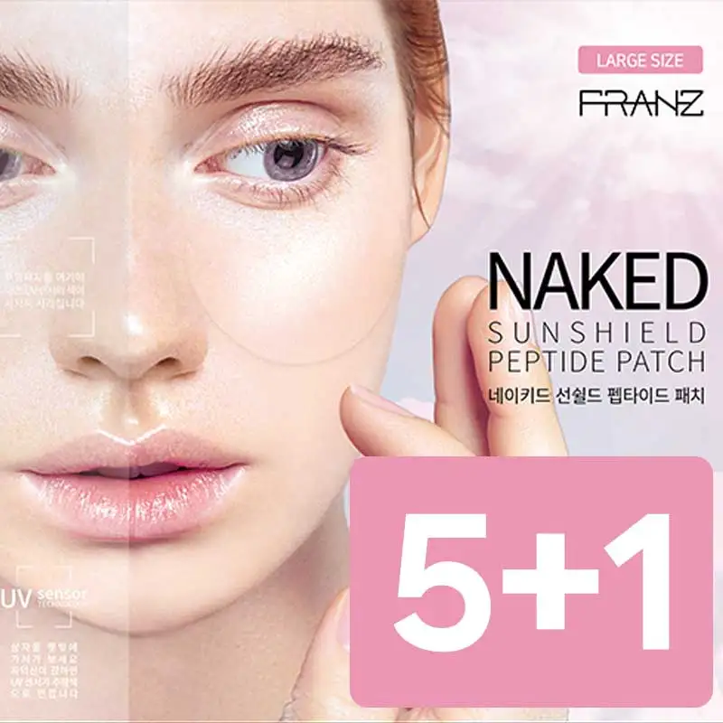 Franz-Franz-Transparent-Sun-Patch-Sun-Shield-Golf-Sunshield-Sunscreen ...