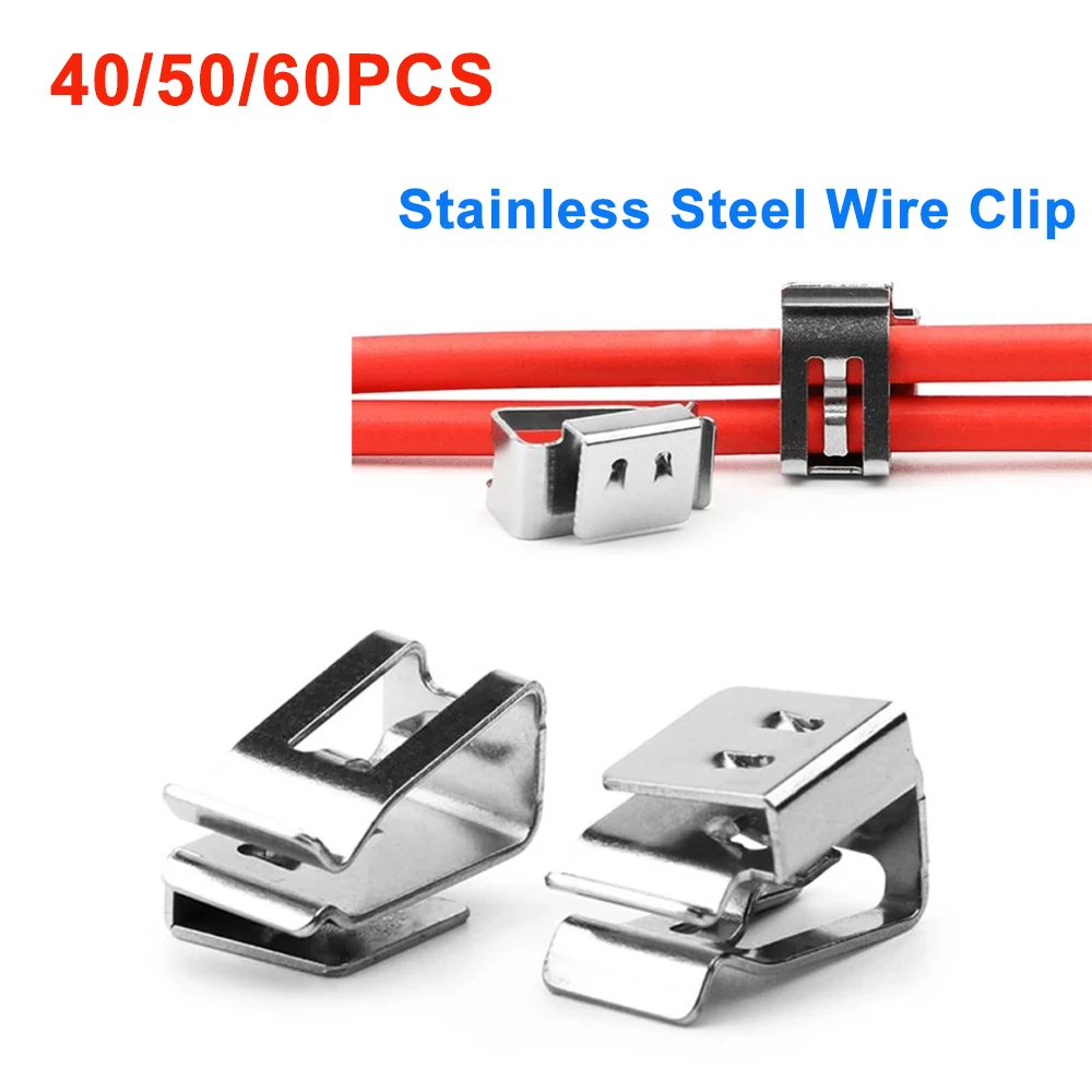 Lote-de-Clips-para-Cable-de-Panel-Solar-Kit-de-Clips-para-Cable ...