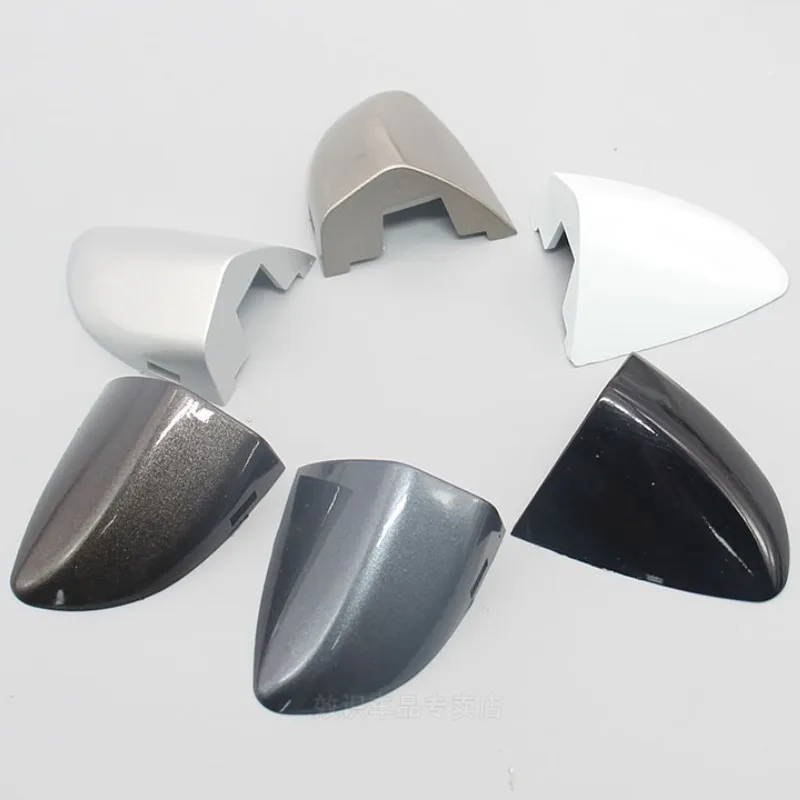 Exterior Door Handle Cover Key Lock Cover For VW Magotan Passat B6 B7L ...