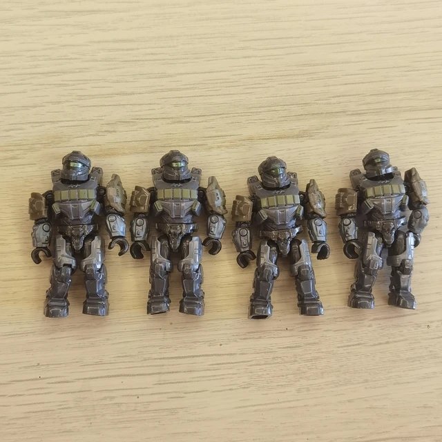 Prototype 2 Juggernaut Pack Leader