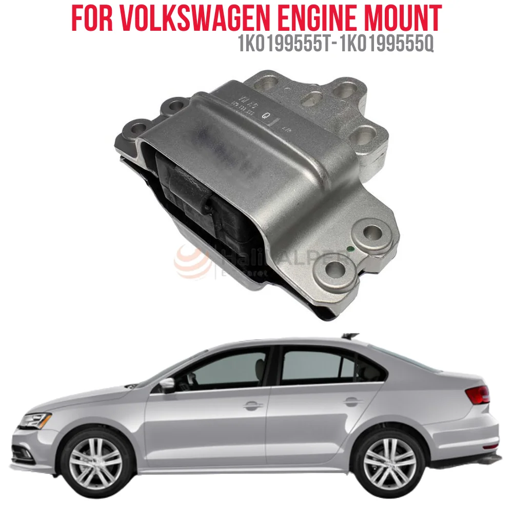 1K0 199 555T VAG Engine Mounting